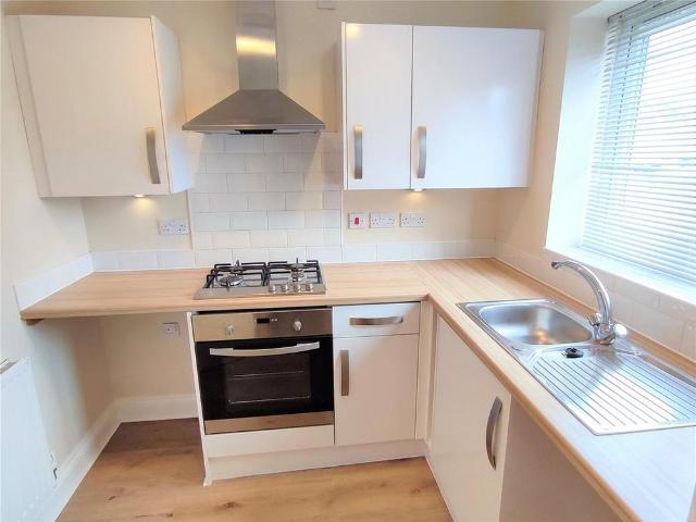 3 bedroom terraced house to rent