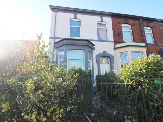 3 bedroom terraced house to rent
