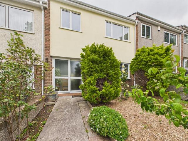 3 bedroom terraced house to rent