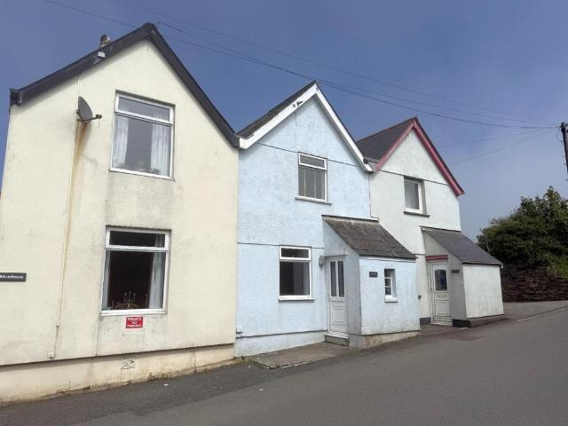 3 bedroom terraced house to rent
