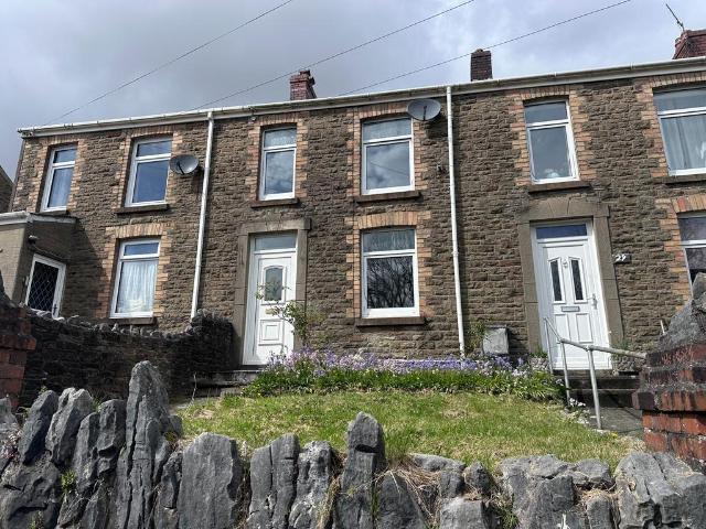 3 bedroom terraced house to rent