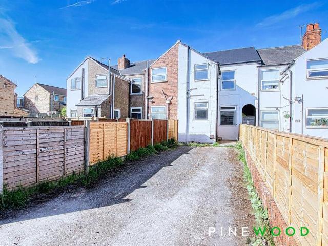3 bedroom terraced house to rent