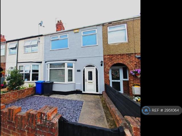 3 bedroom terraced house to rent