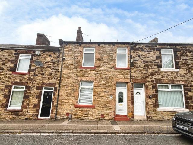 3 bedroom terraced house to rent