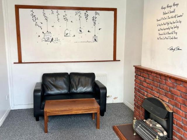 3 bedroom terraced house to rent