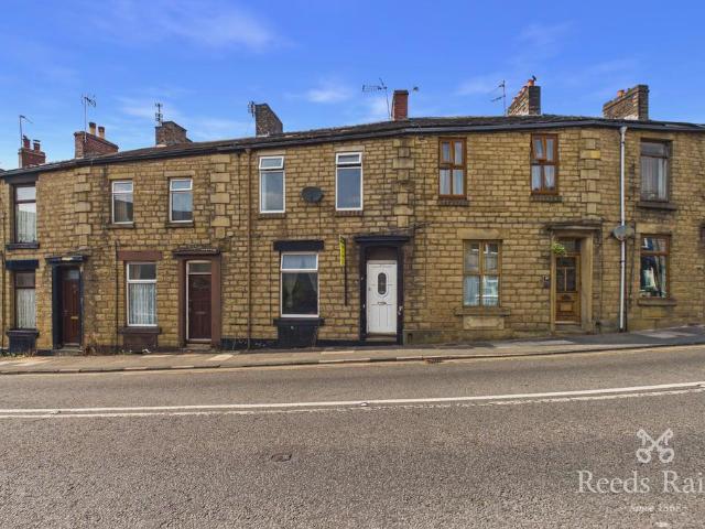 3 bedroom terraced house to rent