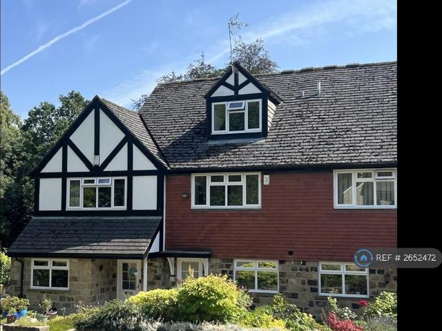 3 bedroom terraced house to rent