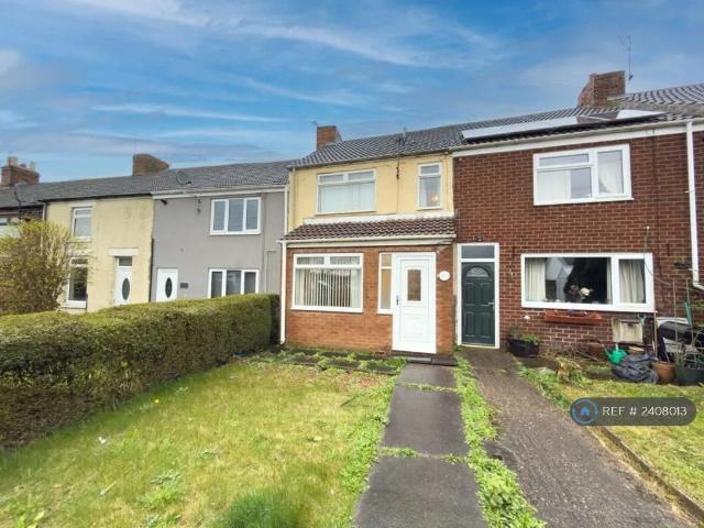3 bedroom terraced house to rent
