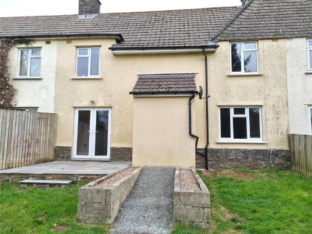 3 bedroom terraced house to rent