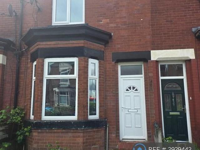 3 bedroom terraced house to rent