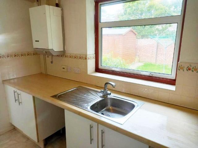 3 bedroom terraced house to rent