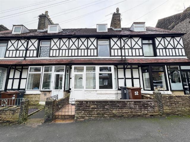 3 bedroom terraced house to rent