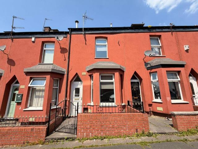 3 bedroom terraced house to rent