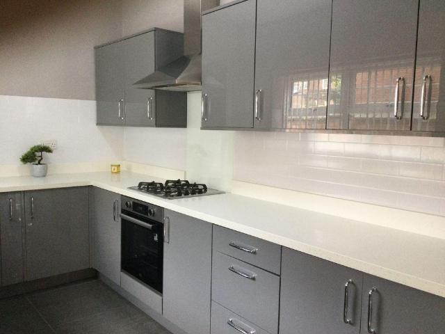 3 bedroom terraced house to rent