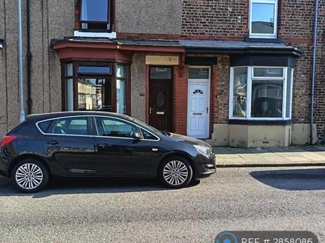 3 bedroom terraced house to rent