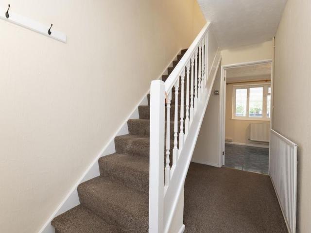 3 bedroom terraced house to rent