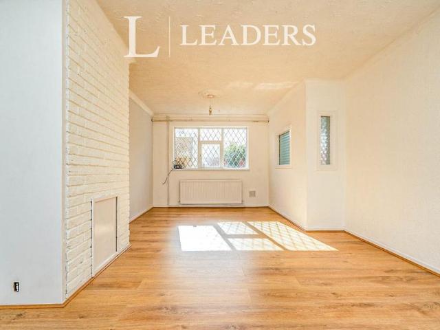 3 bedroom terraced house to rent