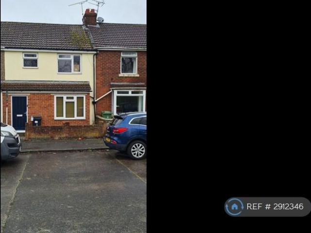 3 bedroom terraced house to rent