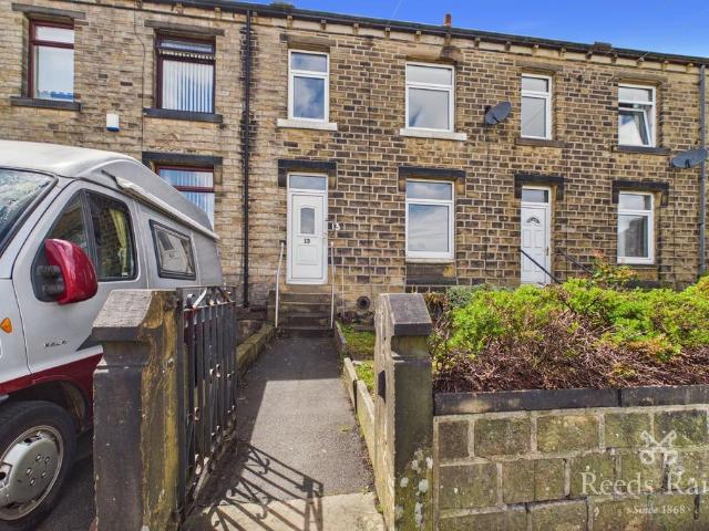 3 bedroom terraced house to rent