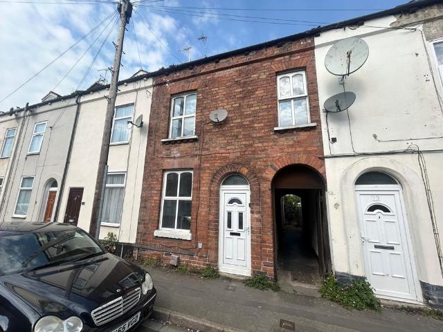 3 bedroom terraced house to rent