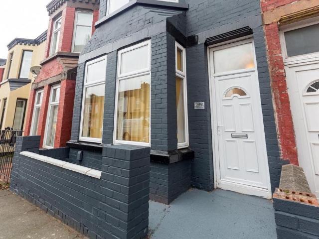 3 bedroom terraced house to rent