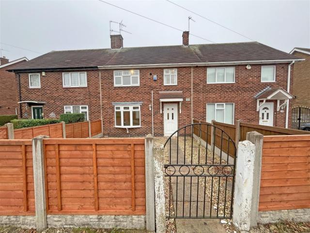 3 bedroom Terraced House to rent