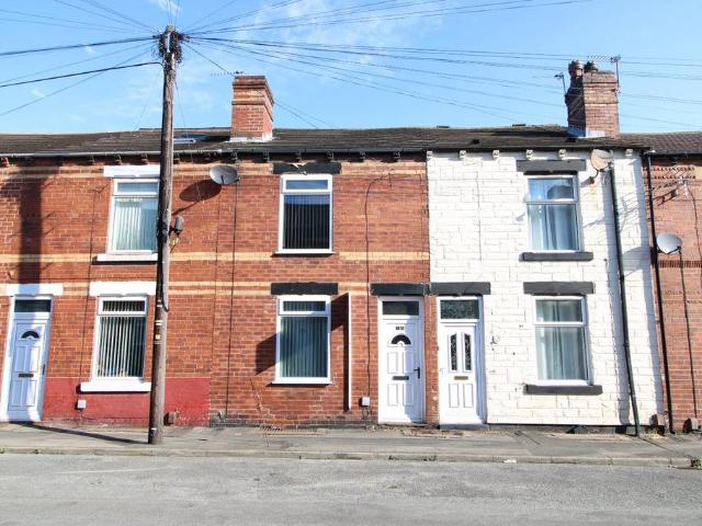 3 bedroom terraced house to rent