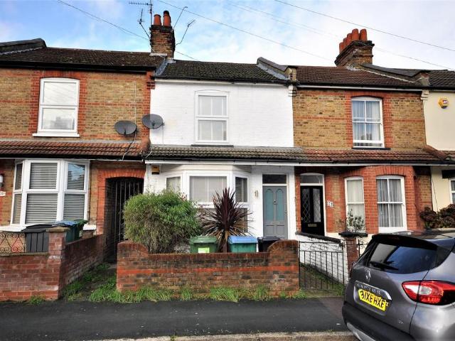 3 bedroom terraced house to rent