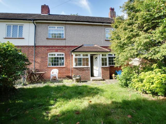 3 bedroom terraced house to rent