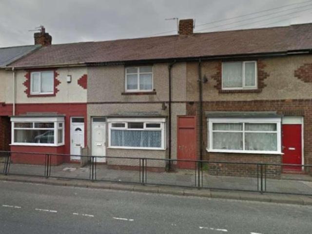 3 bedroom terraced house to rent