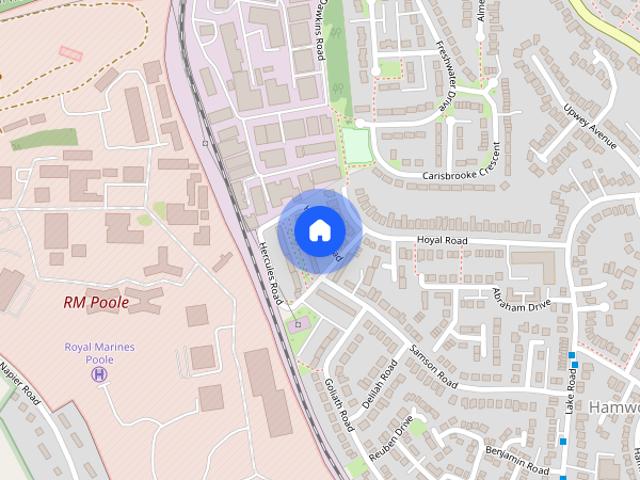 3 bedroom terraced house to rent