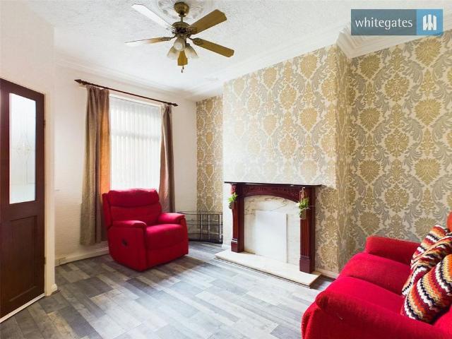 3 bedroom terraced house to rent
