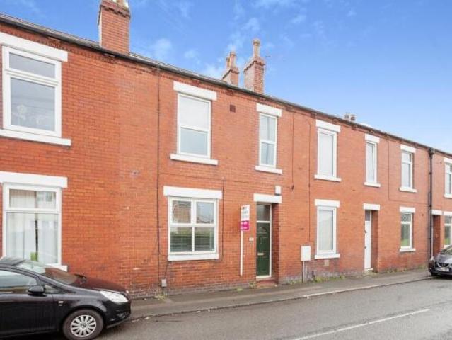 3 bedroom terraced house to rent
