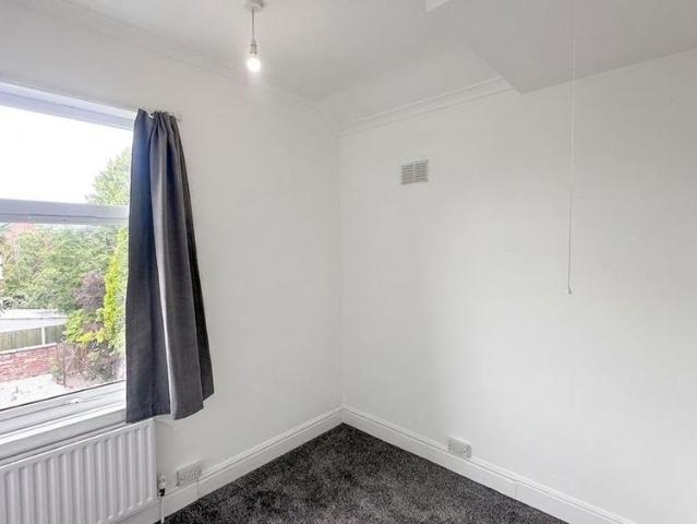 3 bedroom terraced house to rent