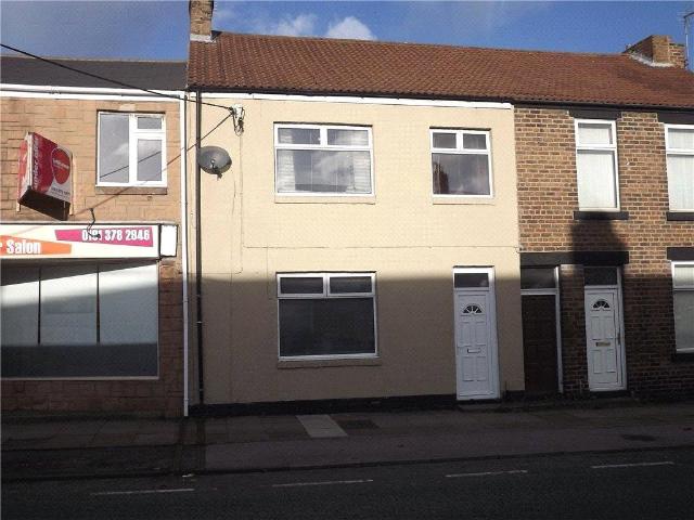 3 bedroom terraced house to rent