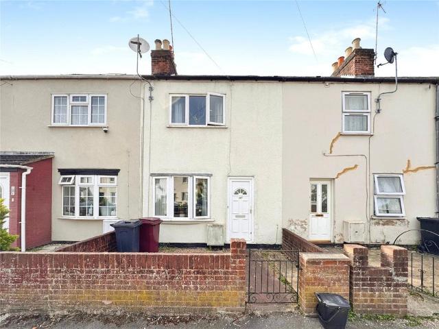 3 bedroom terraced house to rent