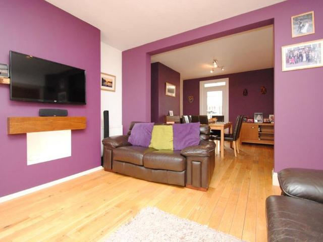 3 bedroom terraced house to rent