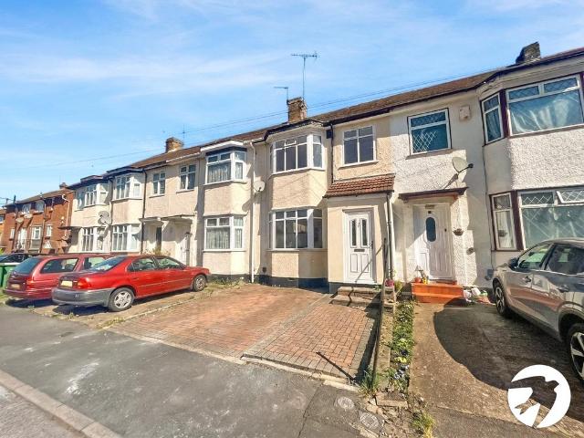 3 bedroom terraced house to rent