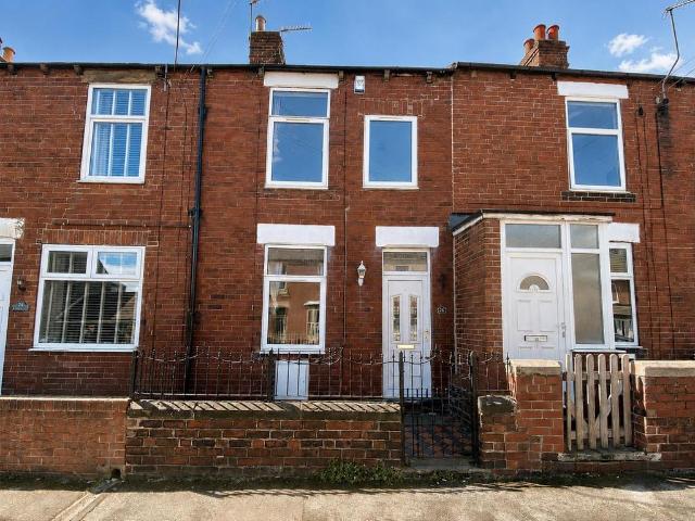 3 bedroom terraced house to rent