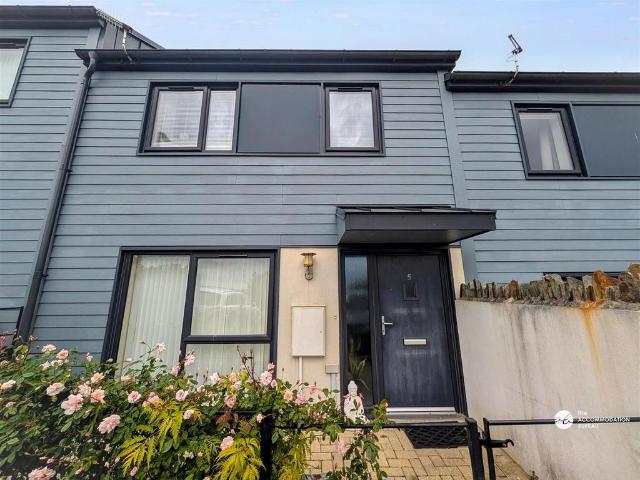 3 bedroom terraced house to rent