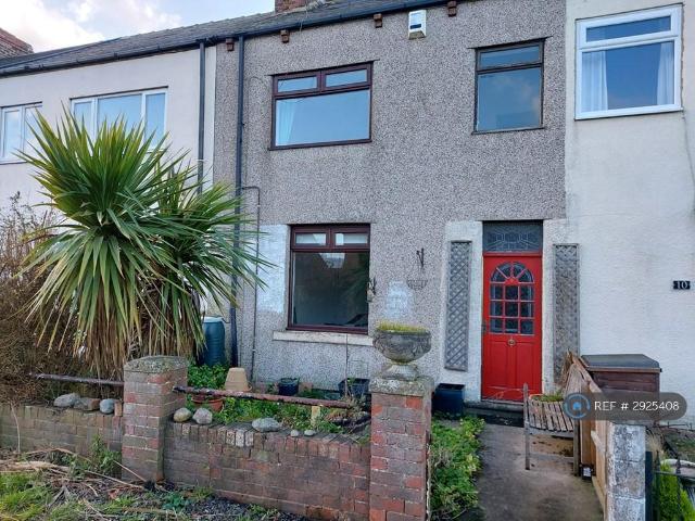 3 bedroom terraced house to rent