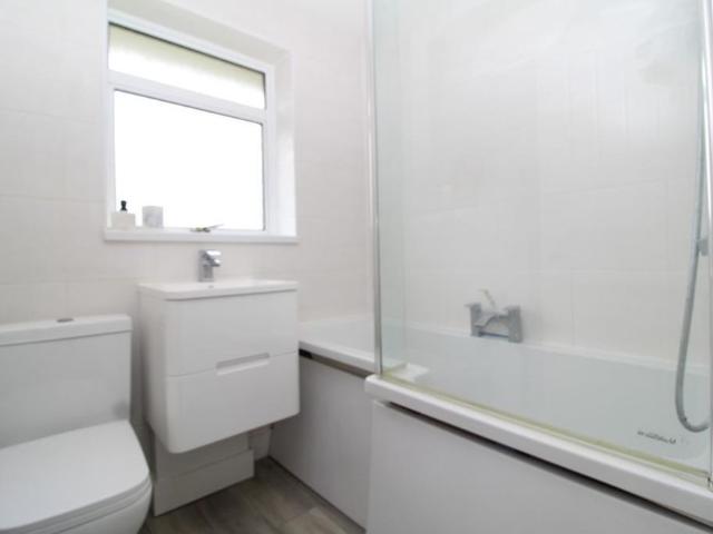 3 bedroom terraced house to rent
