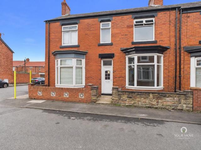 3 bedroom terraced house to rent