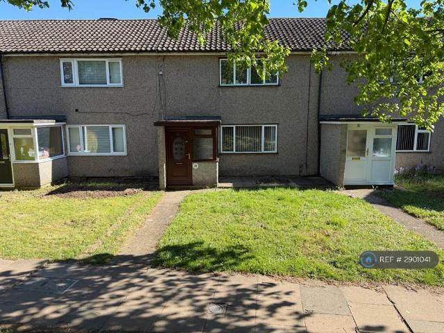 3 bedroom terraced house to rent