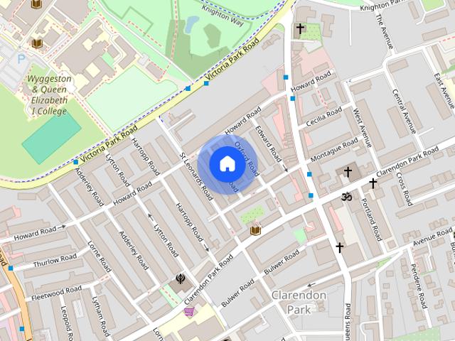 3 bedroom terraced house to rent