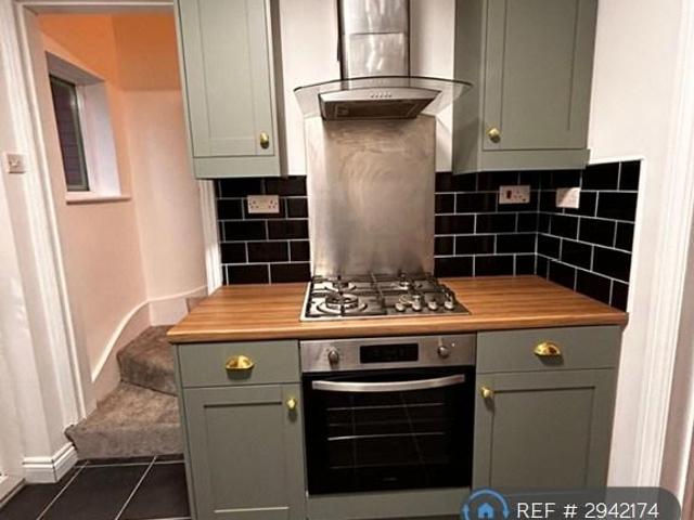 3 bedroom terraced house to rent