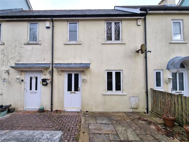 3 bedroom terraced house to rent
