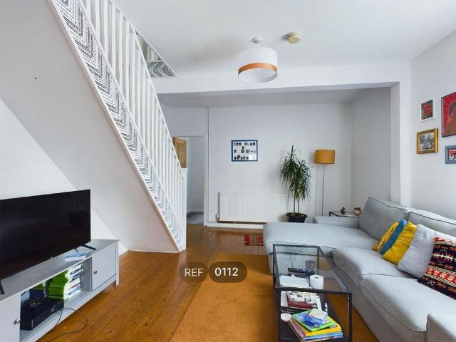 3 bedroom terraced house to rent