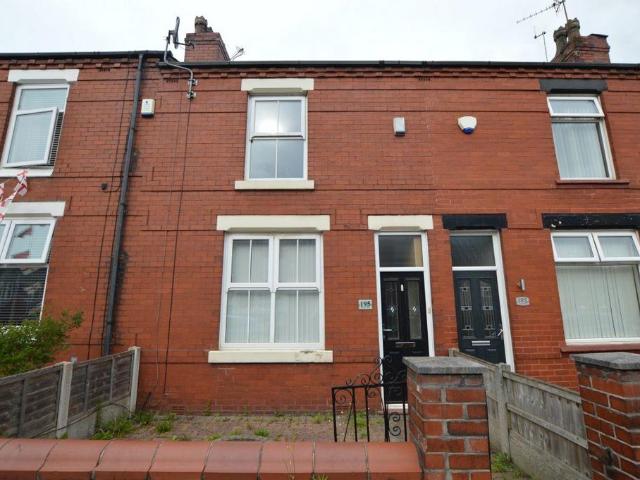 3 bedroom terraced house to rent