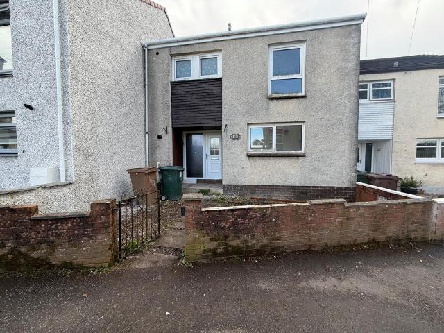 3 bedroom terraced house to rent